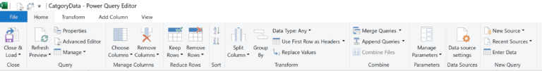 What is Power Query?