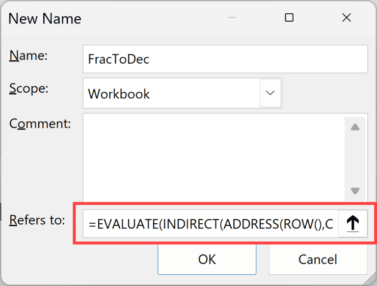 How to Convert Fraction to Decimal in Excel (3 Easy Ways)