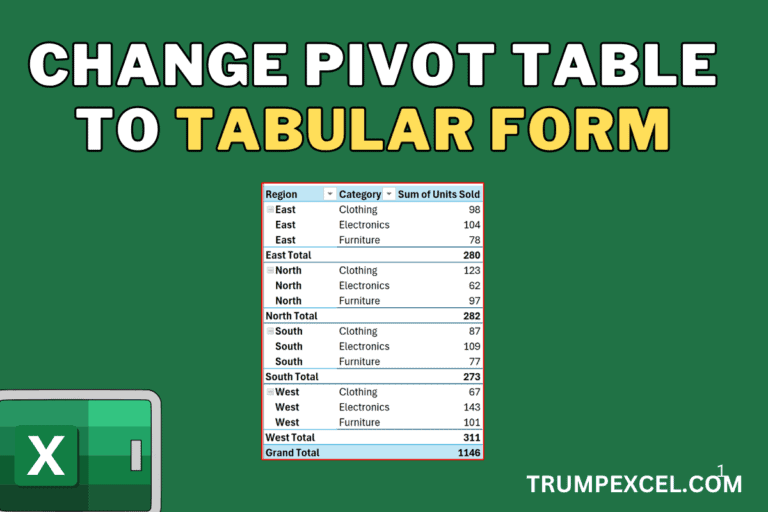 Excel Blog - Latest Excel tips, tutorials, and videos.