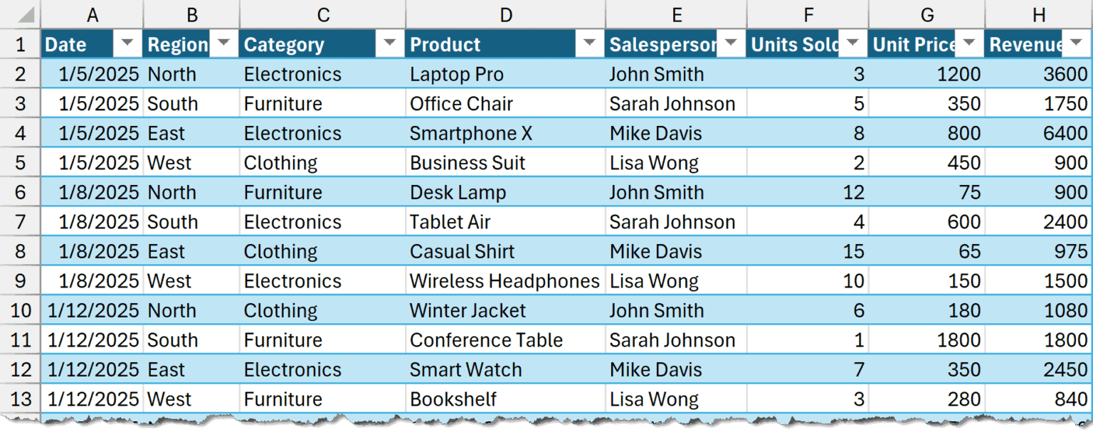 Connect Slicer to Multiple Pivot Tables in Excel (Quick & Easy)