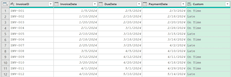 Duration.Days Function in Power Query M (8 Examples)