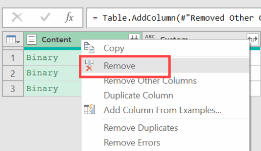 Combine CSV Files When Column Headers Don't Match