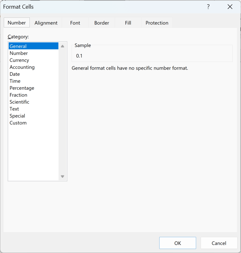 How to Convert Minutes to Hundredths in Excel
